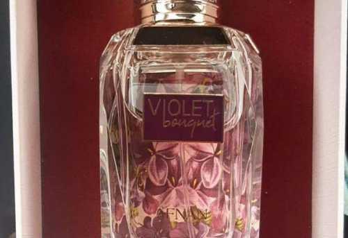 Делюсь в распив Afnan Violet Bouquet