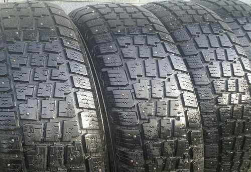 Hercules Avalanche X-Treme 215/65 R16