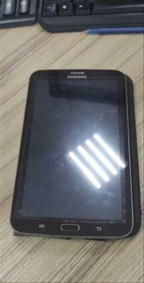 Планшет Samsung galaxy tab 3 7.0 разбор или ремонт