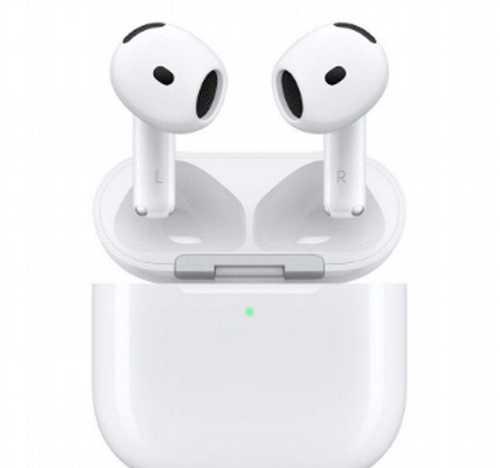 Наушники Apple AirPods 4-го поколения 2024