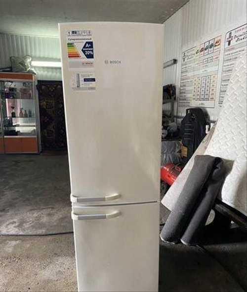 Холодильник Bosch KGV36Z35 (б6720к)