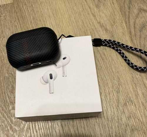 Apple Airpods pro 2 USB-C