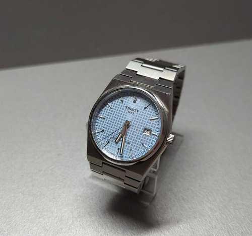 Наручные часы Tissot Powermatic prx 80