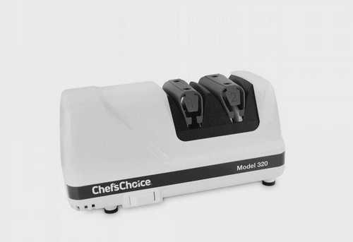 Точилка электрическая Chef'sChoice CC320W