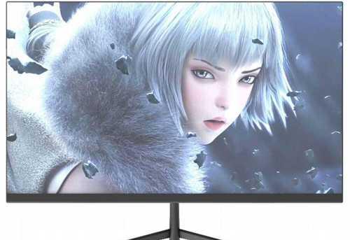 Монитор ЖК CHiQ LMC22F501(J) 21.45" Dark Grey 6ms