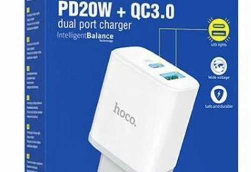 Сетевое зарядное устройство Hoco C105A