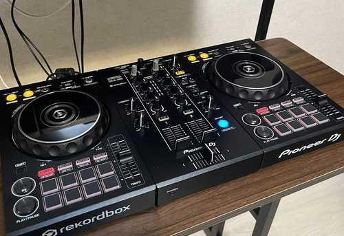 DJ контроллер Pioneer ddj 400