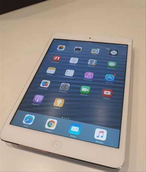 Apple iPad mini 16GB, 1 поколение