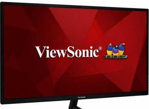 Монитор viewsonic 32"