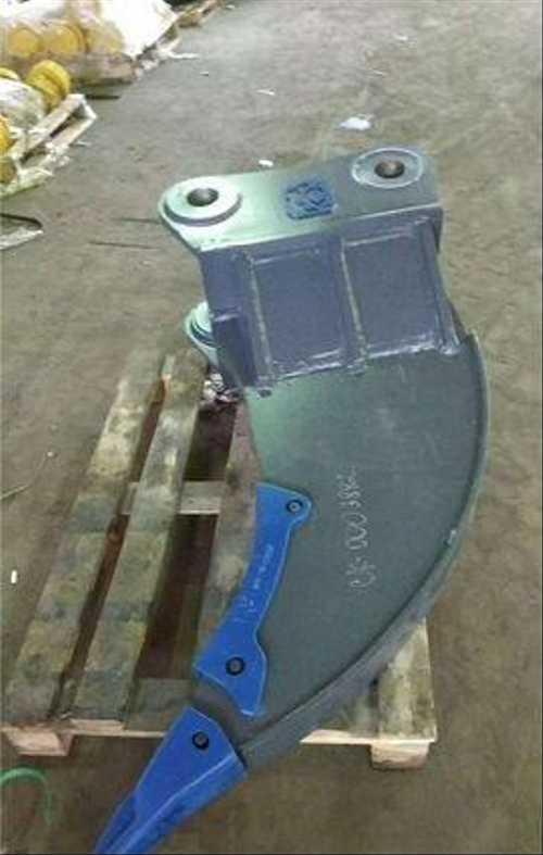 Однозубый клык для экскаватора Doosan DX300