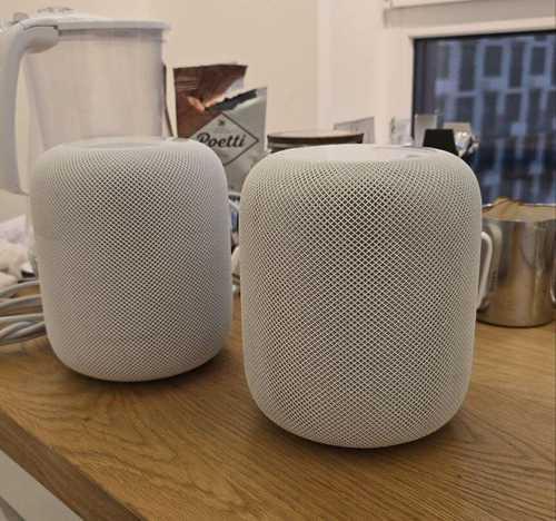 Apple HomePod 1