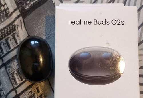 Realme Buds Q2s