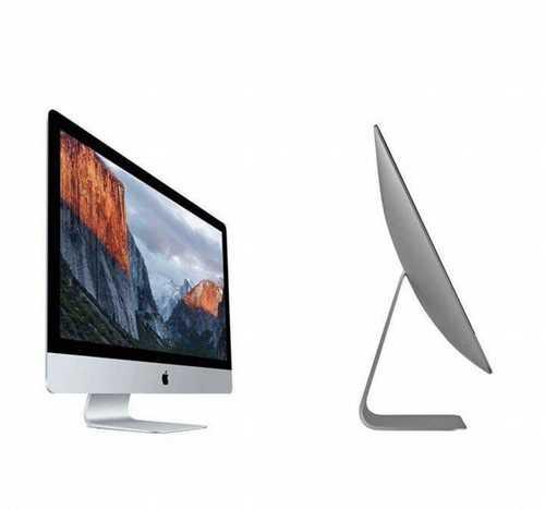 Apple iMac 21,5 2019 32 Гб, 1 тб