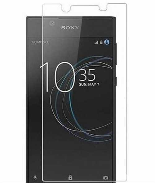Защитное стекло для Sony Xperia L2