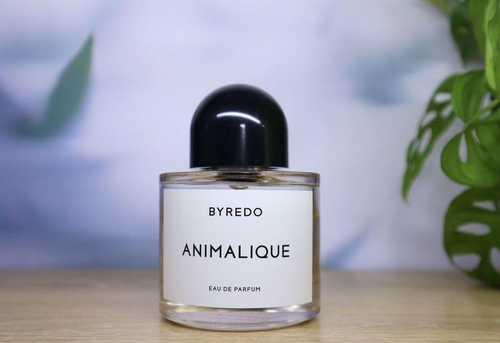 Byredo Animalique распив отливант