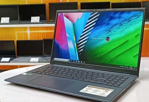 Ноутбук Asus 15.6''144Hz Ryzen 5 5600H RTX 3050 4G