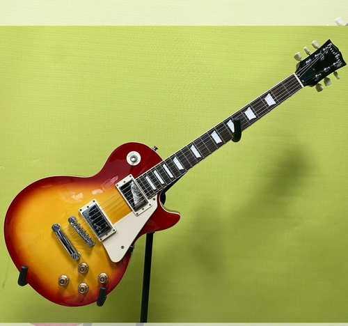 Электрогитара Photogenic Les Paul Standard