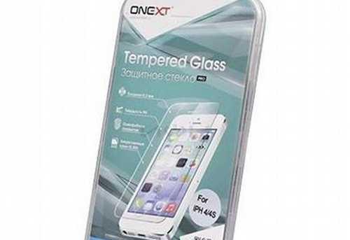 Защитное стекло для Huawei Nova 4 Onext #265711