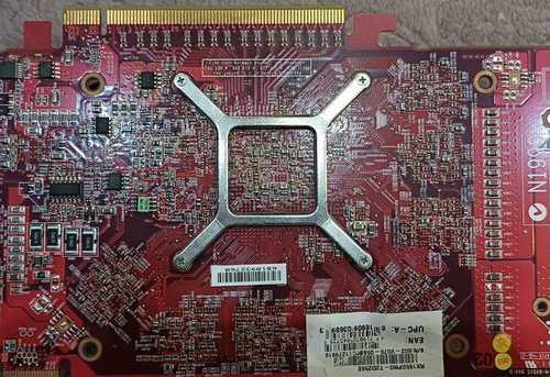 ATI Radeon X1950 Pro