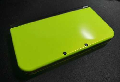 New Nintendo 3ds xl/ll