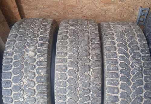 Yokohama F700Z 245/70 R16 107Q