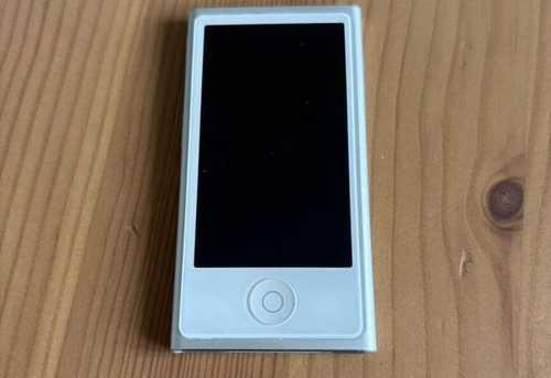 Плеер Apple iPod Nano 7 16Gb