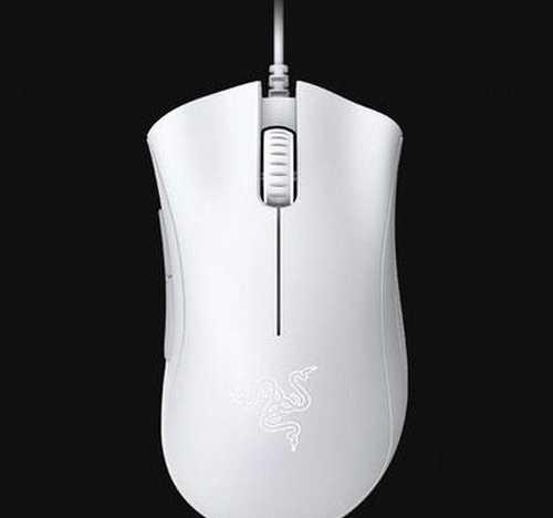 Игровая мышь Razer deathadder essential