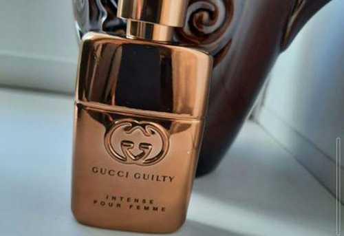 Духи gucci