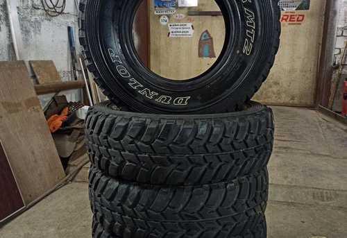 Dunlop Grandtrek MT2 265/55 R16 109Q