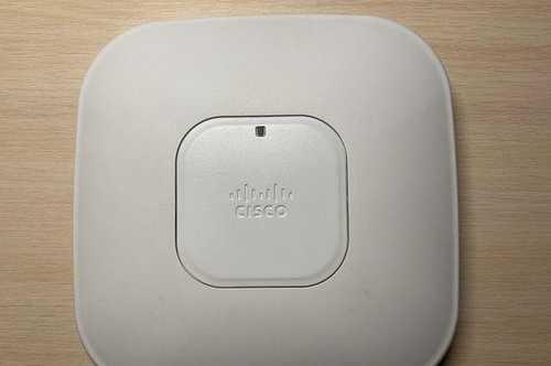 Точка доступа Cisco AIR-CAP3502i-R-K9