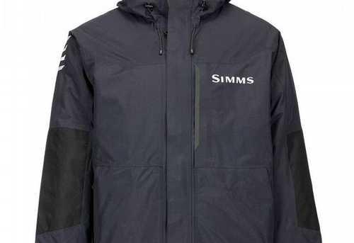 Куртка Simms Challenger Insulated Fishing Jacket