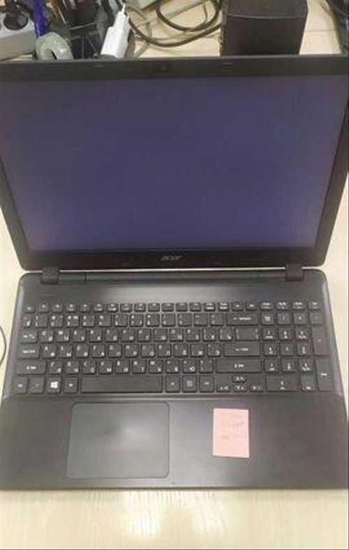 15.6" Ноутбук Acer Extensa EX2510G-365E