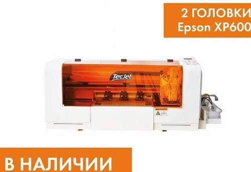 Дтф принтер epson