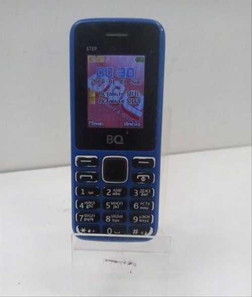 Мобильный телефон BQ bqm-1830 step