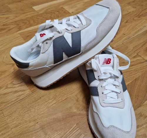 Кроссовки мужские NB 237