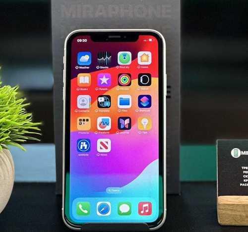 iPhone Xr, 128 ГБ