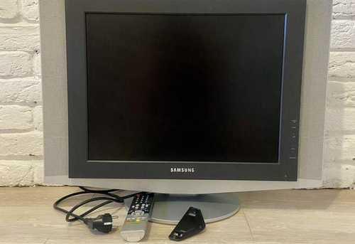 Телевизор ЖК LCD Samsung LE20S52BP