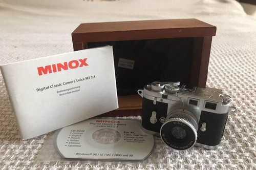 Minox