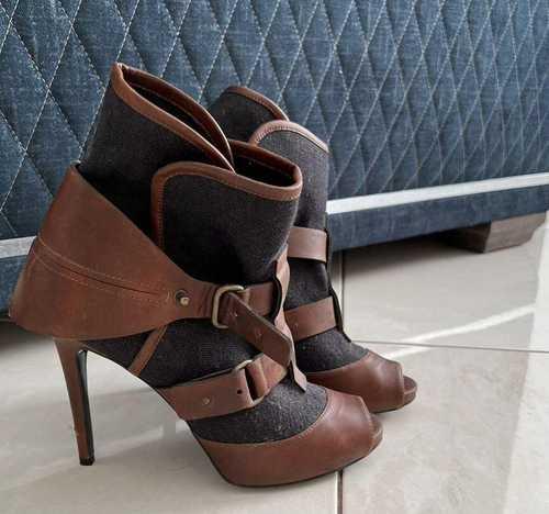 Ботильоны stella McCartney