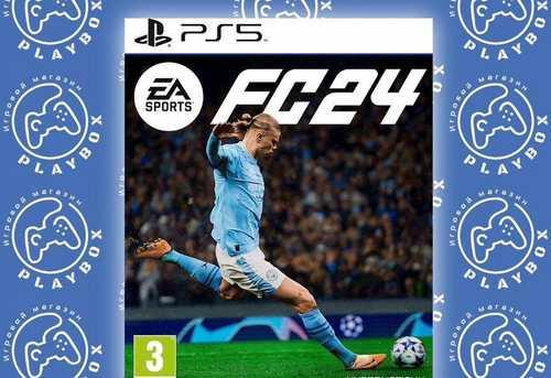 EA Sports FC 24 FIFA PS5