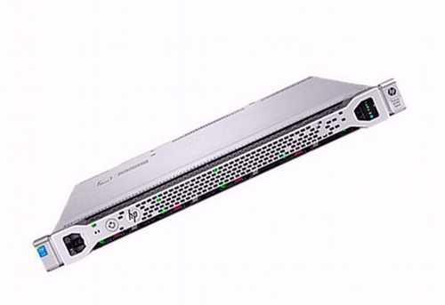 Сервер HP DL360 Gen9 8SFF