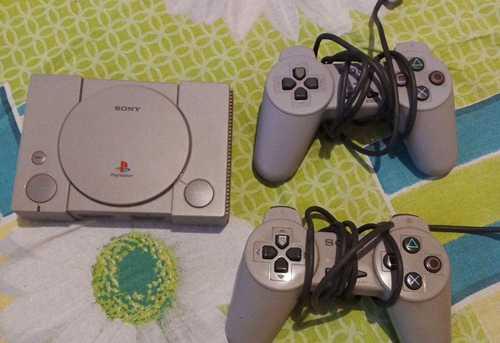 Sony PS 1 classic mini