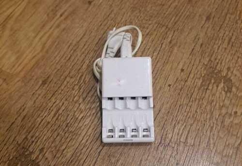 Зарядка для батареек IKEA