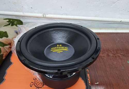 Сабвуферный динамик Audio System H 15