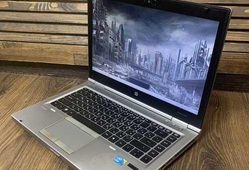 HP EliteBook 8460 i7 3.6Ghz /16GB/SSD-1TB