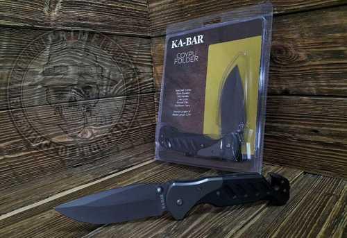 Складной нож Ka-Bar Coypu мод.3085