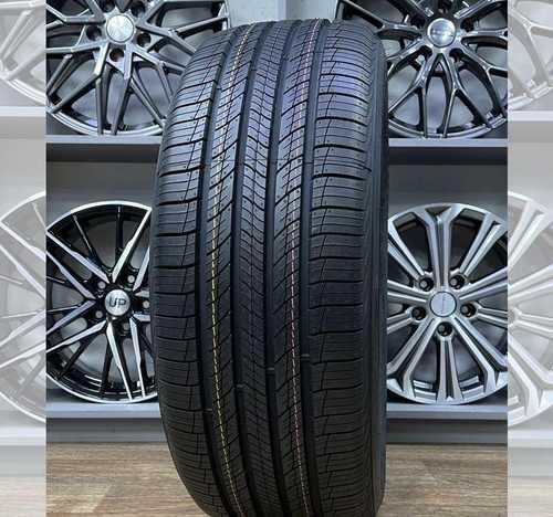 Hankook Dynapro HP2 RA33 235/55 R19 101H