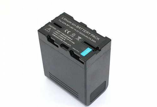 Аккумуляторная батарея для видеокамеры Sony PMW-10