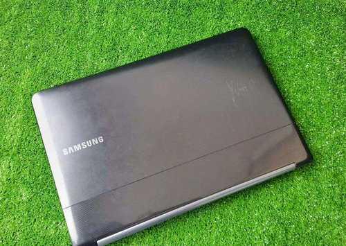 Игровой Samsung i3 2410m/gt520m/120gbSSD/4gb/mm