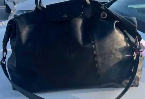 Дорожная сумка от Longchamp